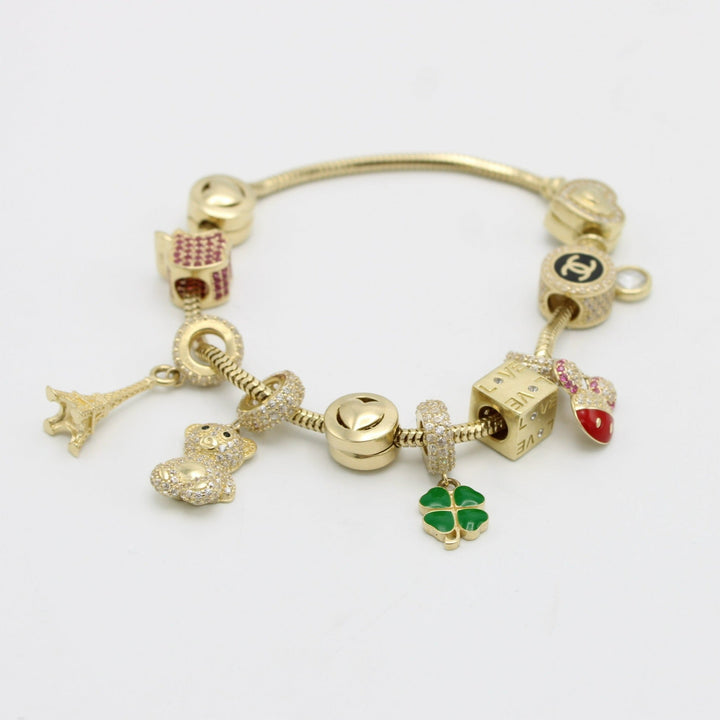 Alex Diamond – Alex Diamond Jewelry