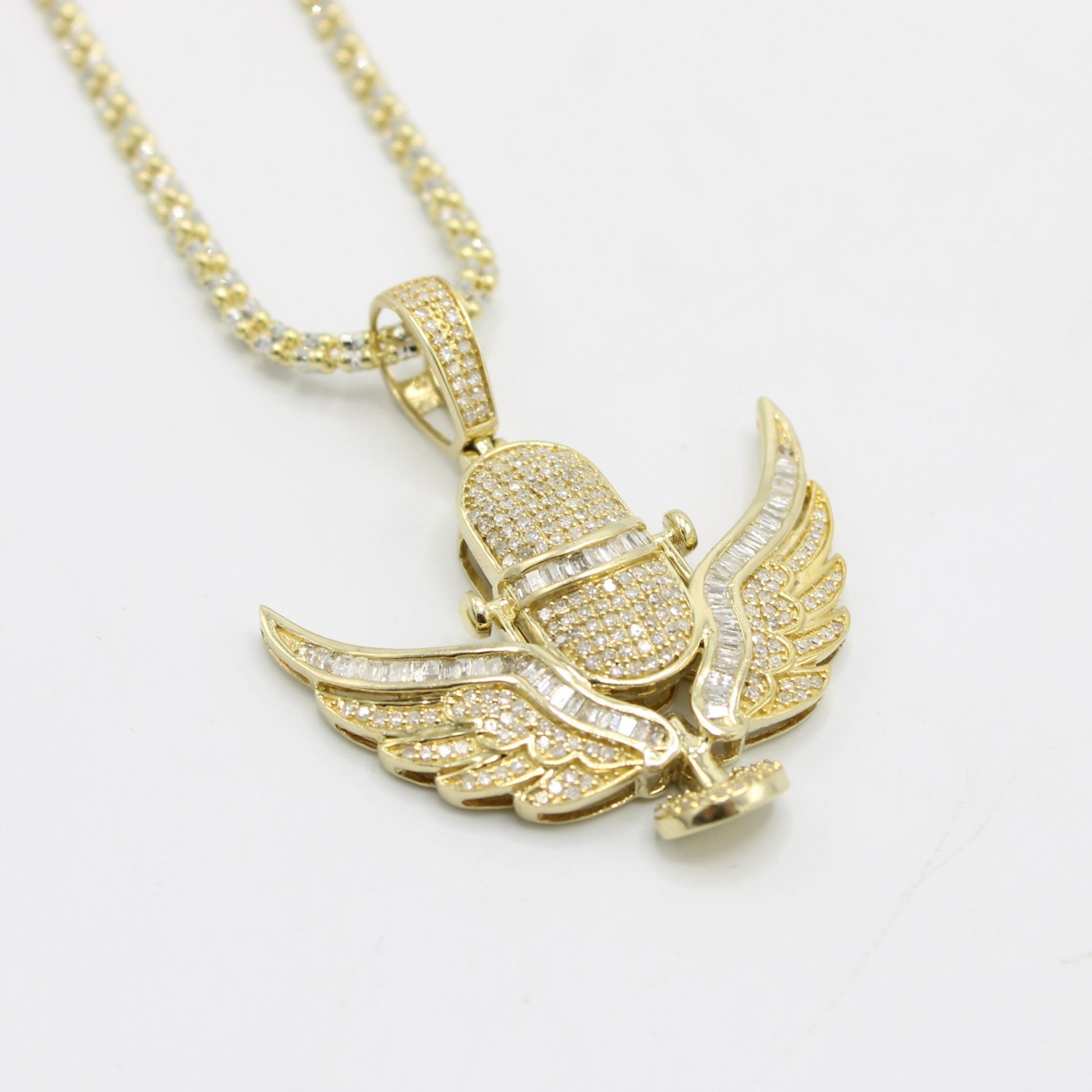 DIAMONDS – Alex Diamond Jewelry