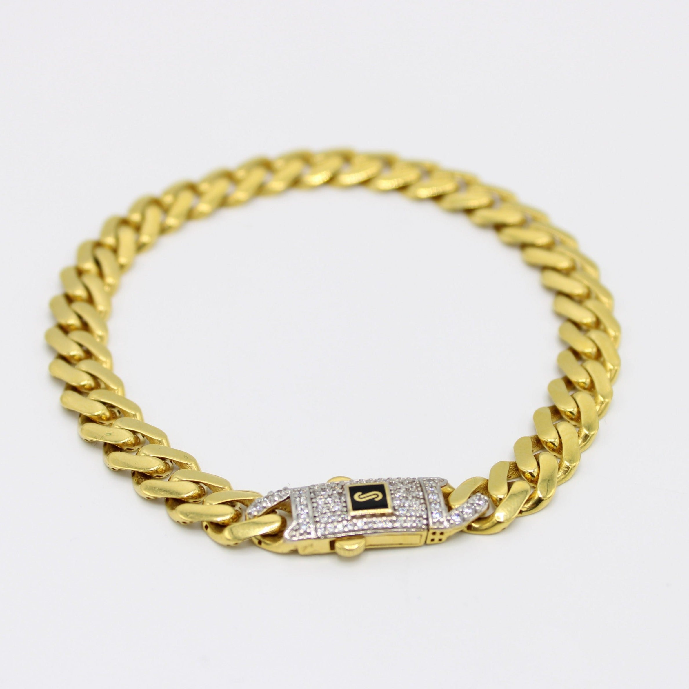 Hollow Bracelet For Women – Alex Diamond Jewelry