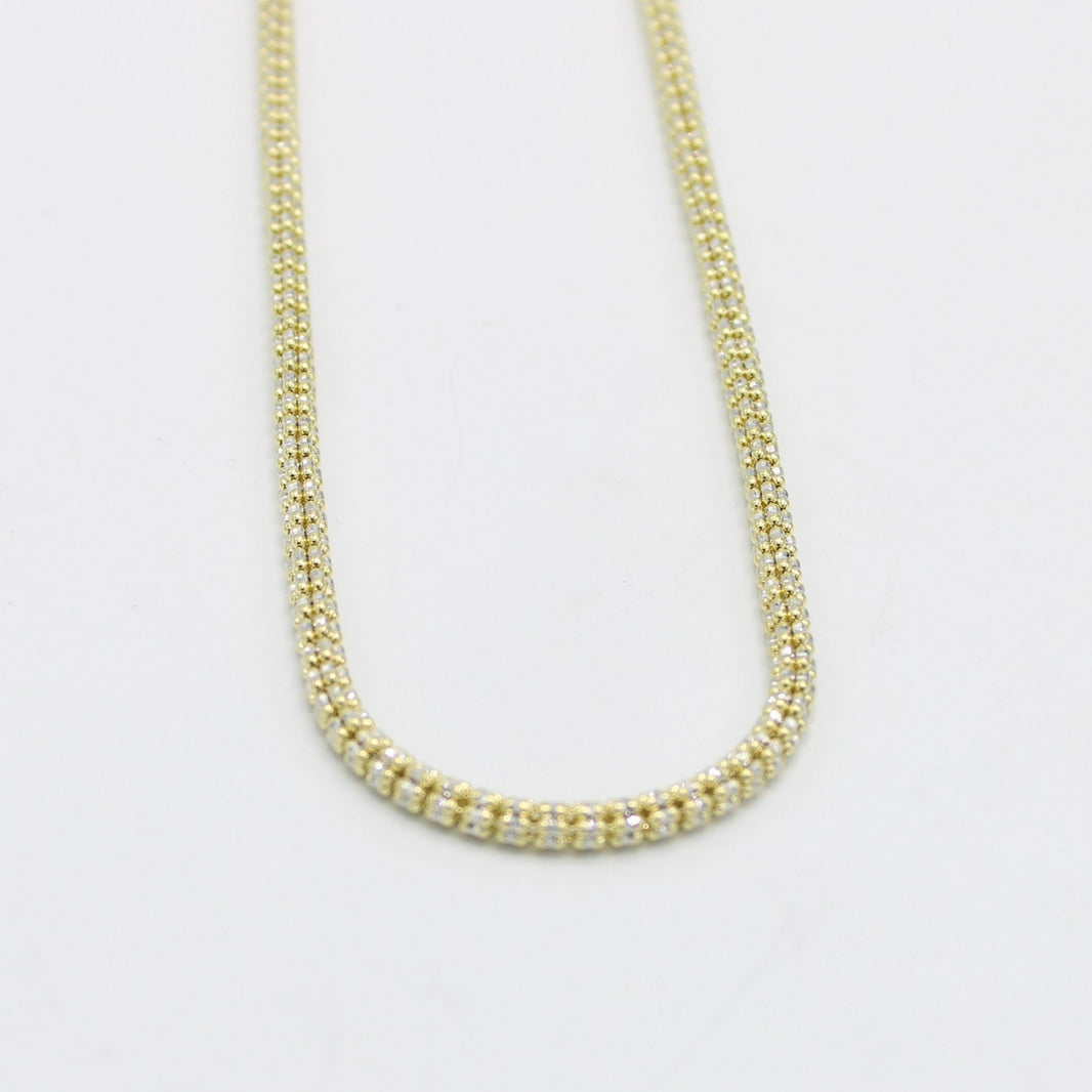 Moon Ice Chain For Men – Alex Diamond Jewelry