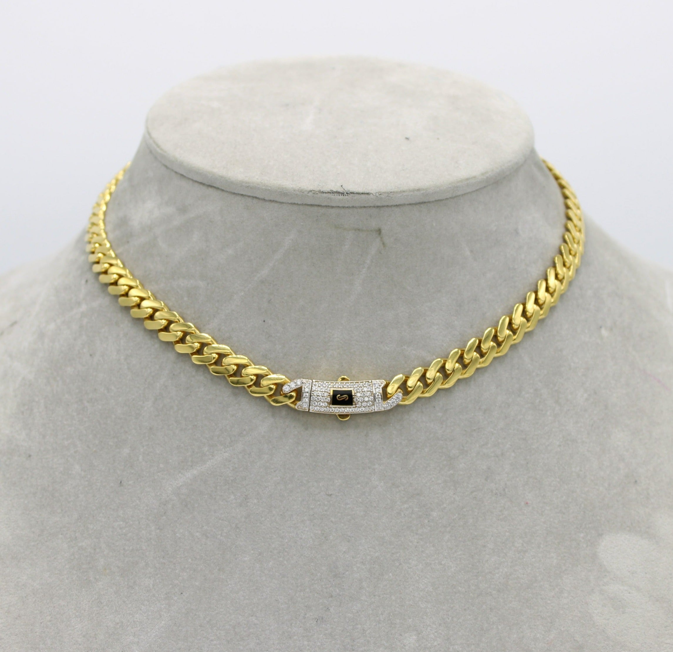 Chokers – Page 4 – Alex Diamond Jewelry